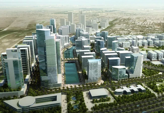 Meydan Horizon Community : Dubai’s Next Big Thing!