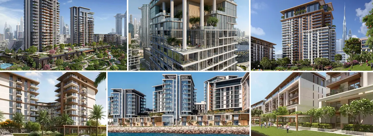 Top Meraas Projects in Dubai for Investment: Don’t Miss These High-ROI ...