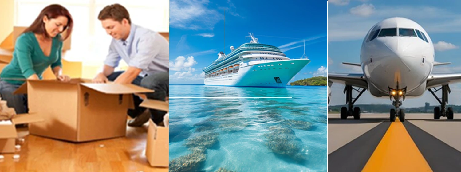 Dubai Packing Guide 2025: Relocate Like a Pro