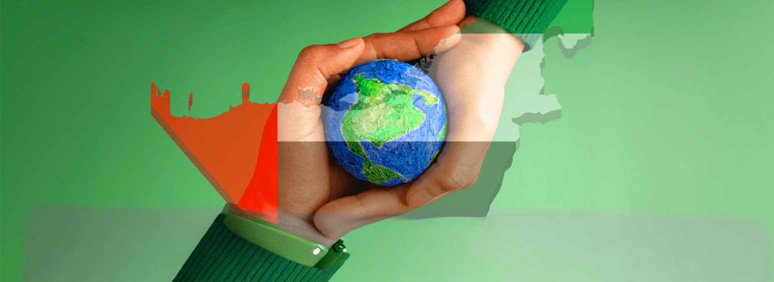 Dubai Clean Energy Strategy 2050 | Dubai Housing