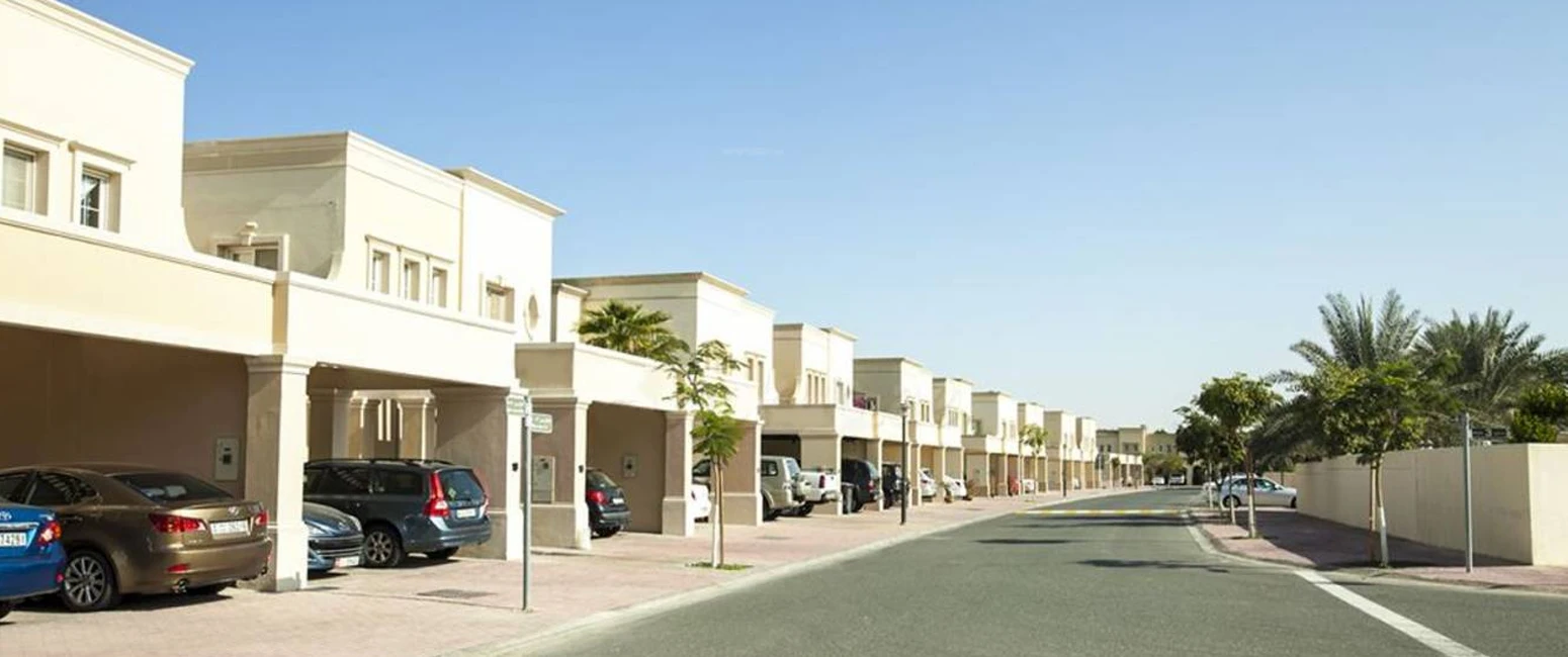 EMAAR The Springs at Emirates Living, Dubai - Villas & Townhouses