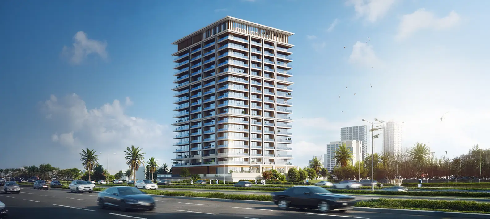 Binghatti Pinnacle at Al Jaddaf - Ultra-Luxury Homes in Dubai