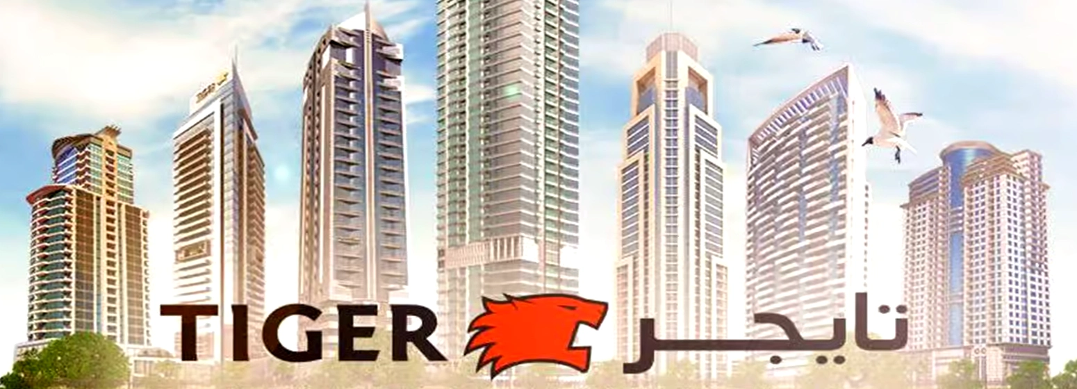 Why Invest In Tiger Properties