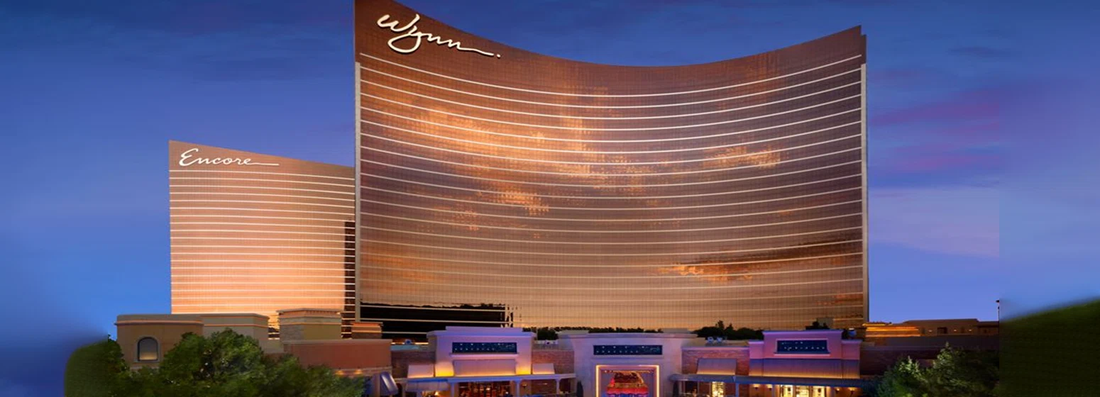 Guide to Uae’s First Casino Resort - Wynn Casino Resort