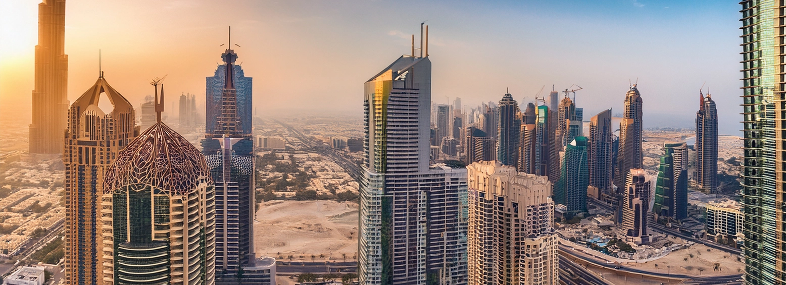 Top 30 Real Estate Developers In Dubai 2026